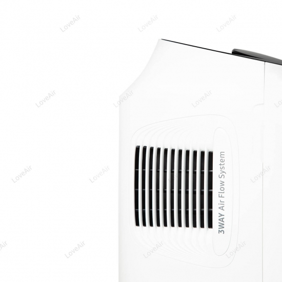 Samsung AX60R5080WD - Čistička vzduchu | LoveAir.cz